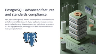 Introduction-to-Databases-SQL-Flavors | PDF