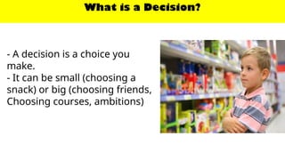 Introduction-to-Decision-Making-and-Problem-Solving-- Fr SARATH THOMAS ...