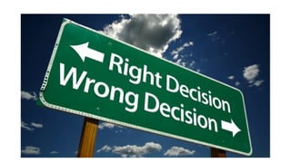 Introduction-to-Decision-Making-and-Problem-Solving-- Fr SARATH THOMAS ...