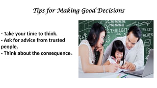 Introduction-to-Decision-Making-and-Problem-Solving-- Fr SARATH THOMAS ...