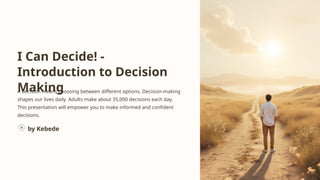 Introduction-to-Decision-Making for.pptx