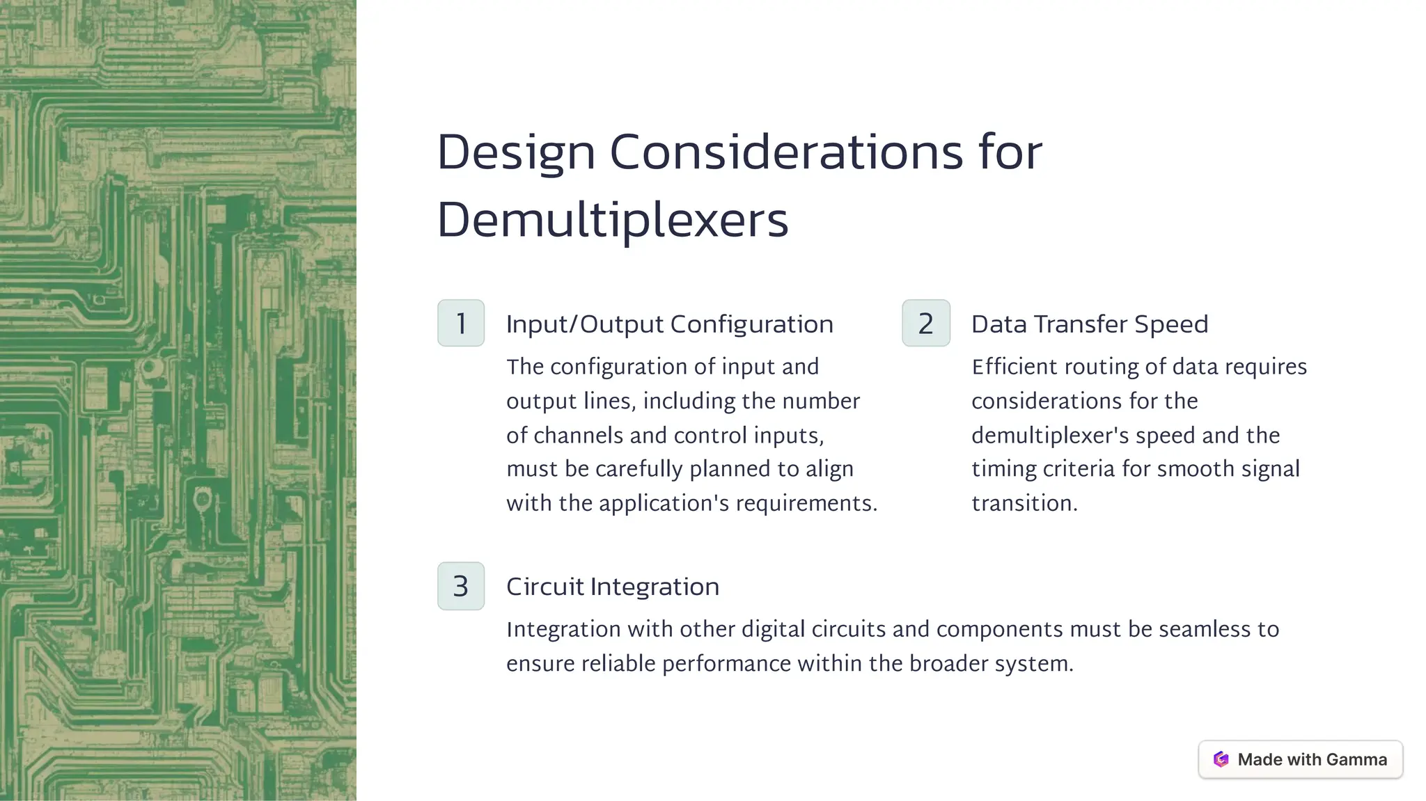 Introduction-to-Demultiplexers.pdf used for e | PDF | Computing ...