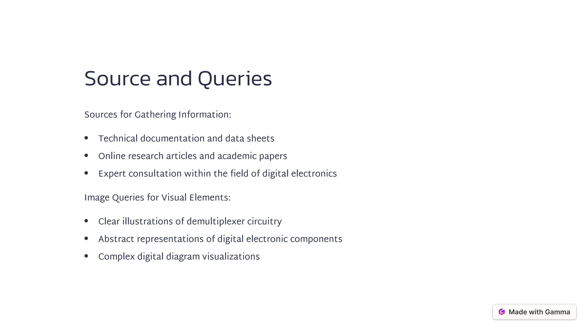 Introduction-to-Demultiplexers.pdf used for e | PDF | Computing | Technology & Computing