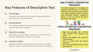 Introduction to Descriptive Text for 8 Grade | PPT
