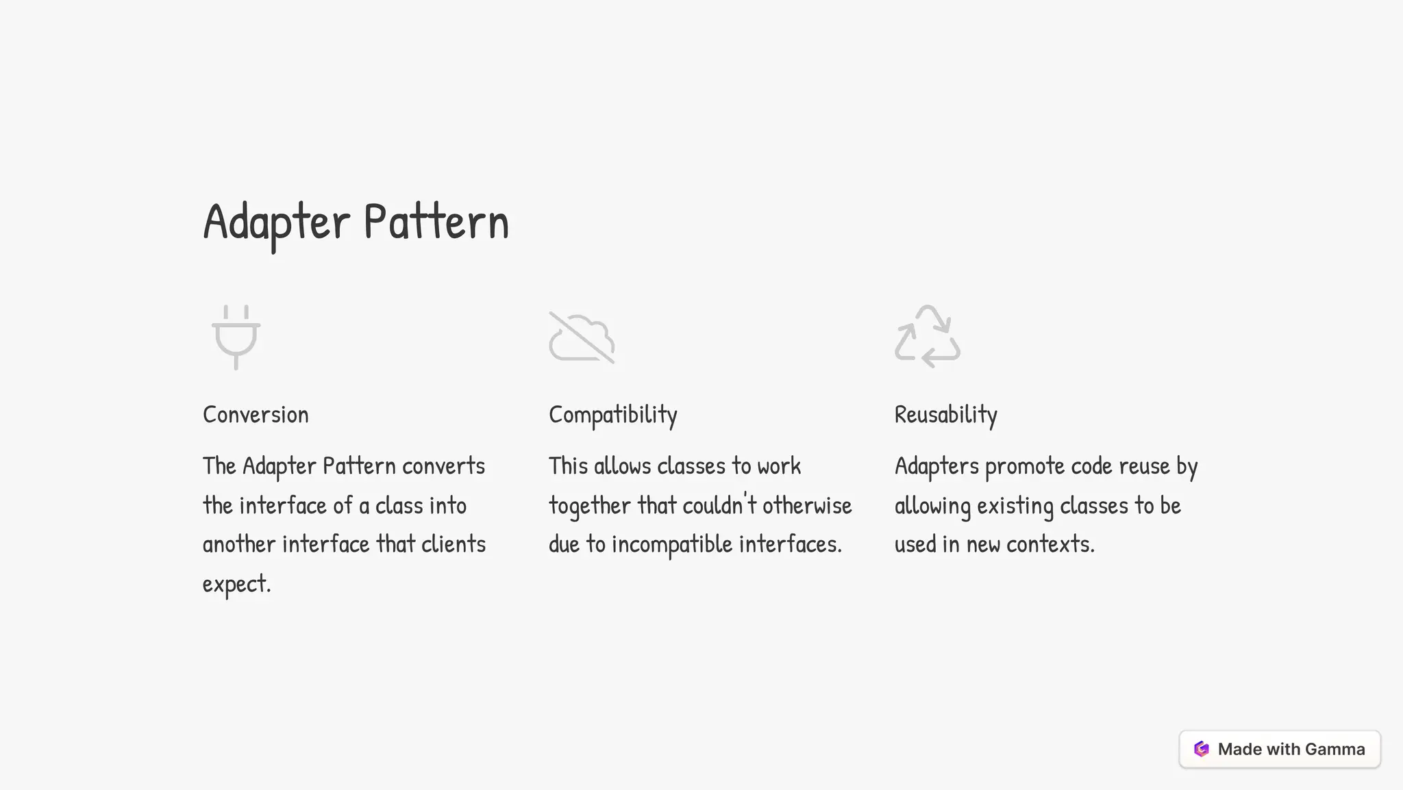 Mastering Design Patterns in Java: A Comprehensive Guide | PPT Mastering Design Patterns in Java: A Comprehensive Guide | PPT