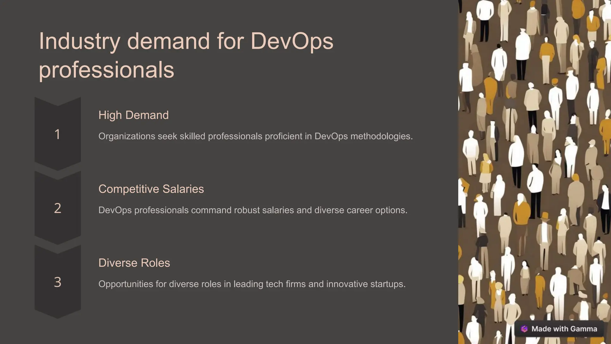 Introduction-to-DevOps.pptx in Banglore... | PPT
