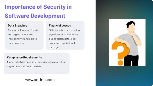 Devsecops – Aerin IT Services | PPT