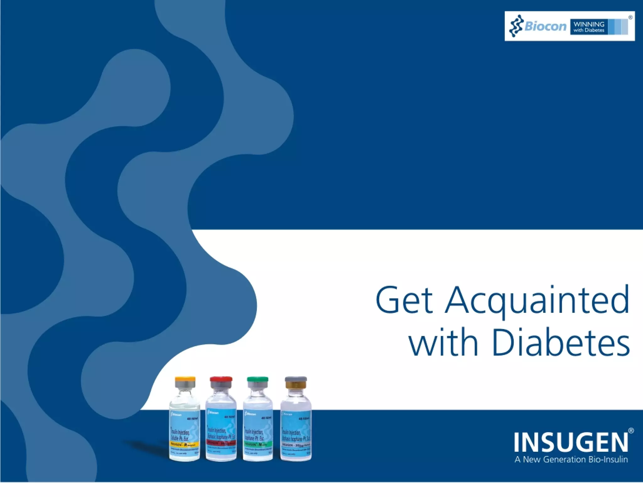 Introduction to Diabetes | PDF