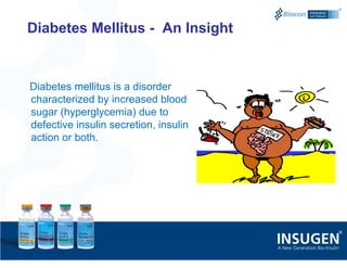 Introduction to Diabetes | PDF