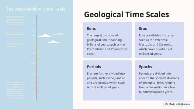 What is Diastrophism and types of it pptx | PPTX | Geology | Science