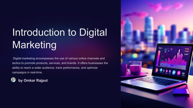 The-Introduction-to-Digital-Marketing.pptx