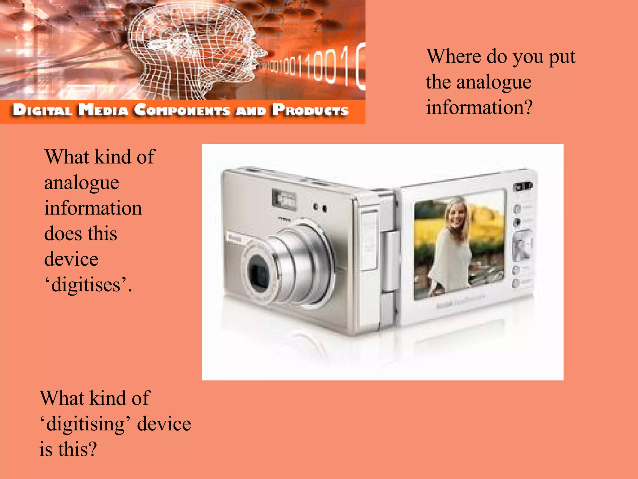 Introduction to Digital Media | PPT