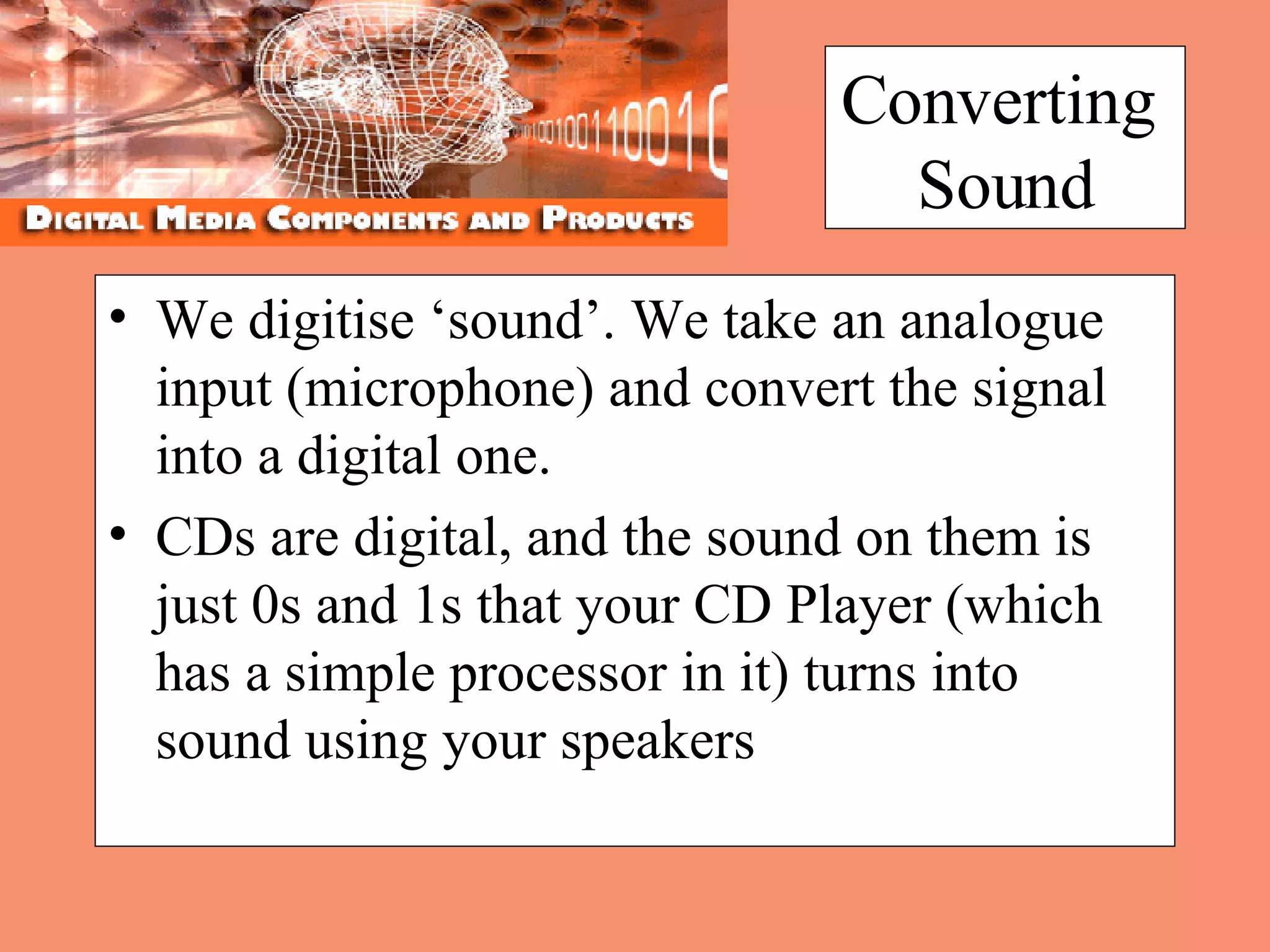 Introduction to Digital Media | PPT