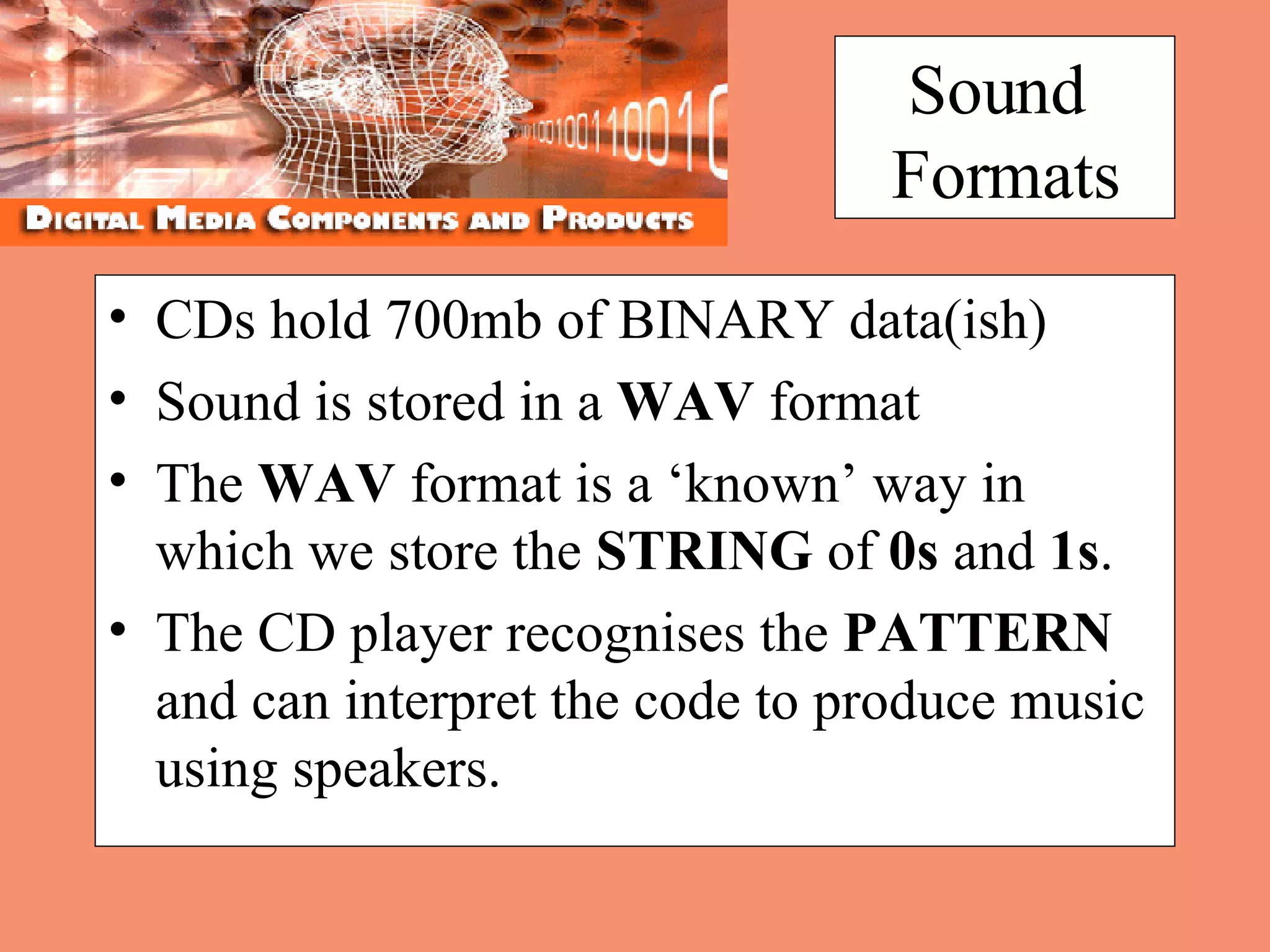 Introduction to Digital Media | PPT