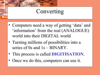 Introduction to Digital Media | PPT