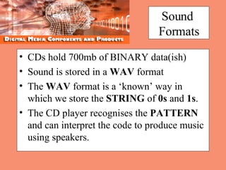 Introduction to Digital Media | PPT