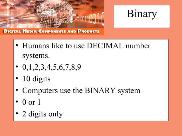 Introduction to Digital Media