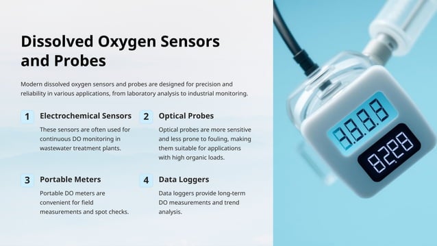 Introduction-to-Dissolved-Oxygen-DO pptx | PPT