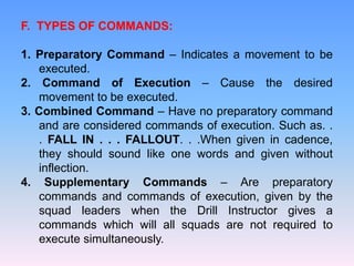 INTRODUCTION-TO-DRILL-AND-CEREMONIES.ppt