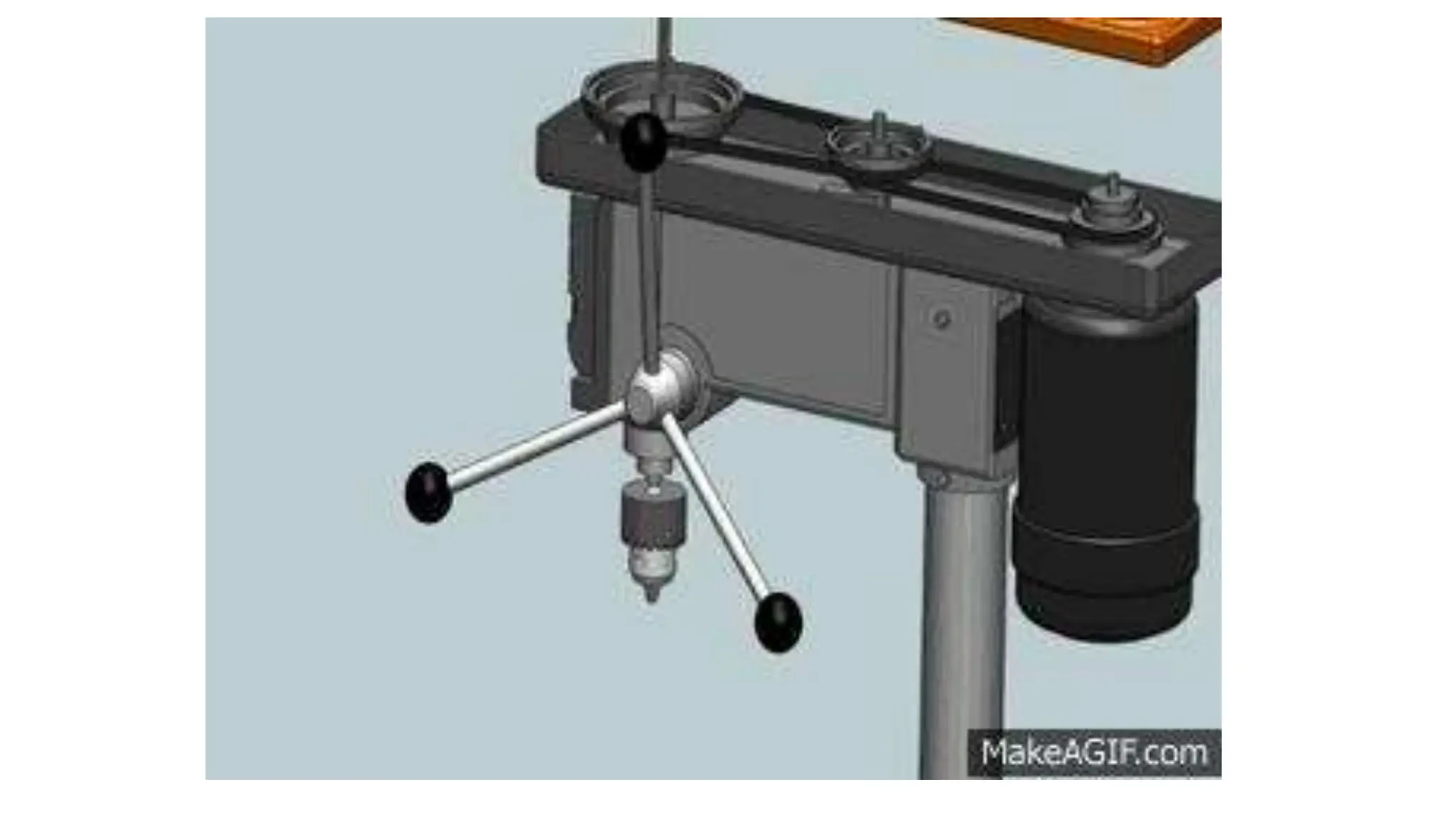 Introduction To Drilling Machine Operations Pptx