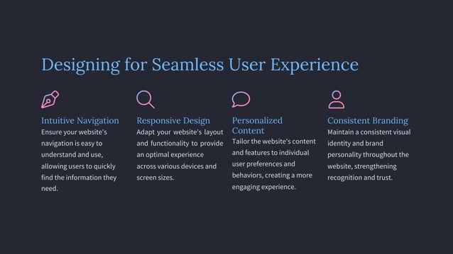 Introduction-to -Dynamic- Website-Design | PDF | Web Development | Internet
