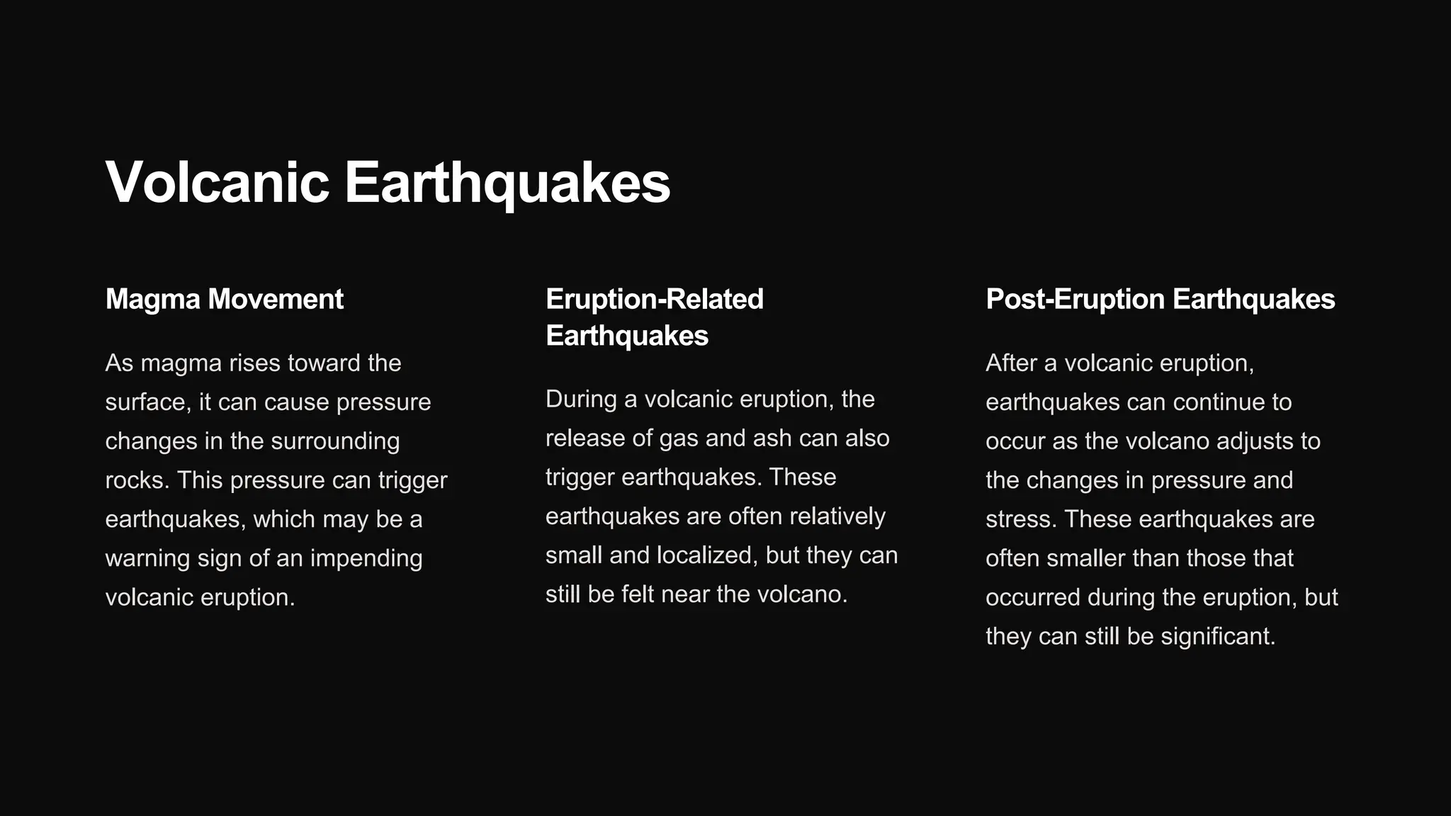Introduction-to-Earthquakes.pptx environmental life science pdf | PPT