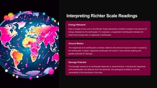 Introduction-to-Earthquakes.pptx environmental life science pdf | PPT
