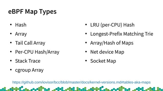 Introduction To Ebpf And Xdp Ppt
