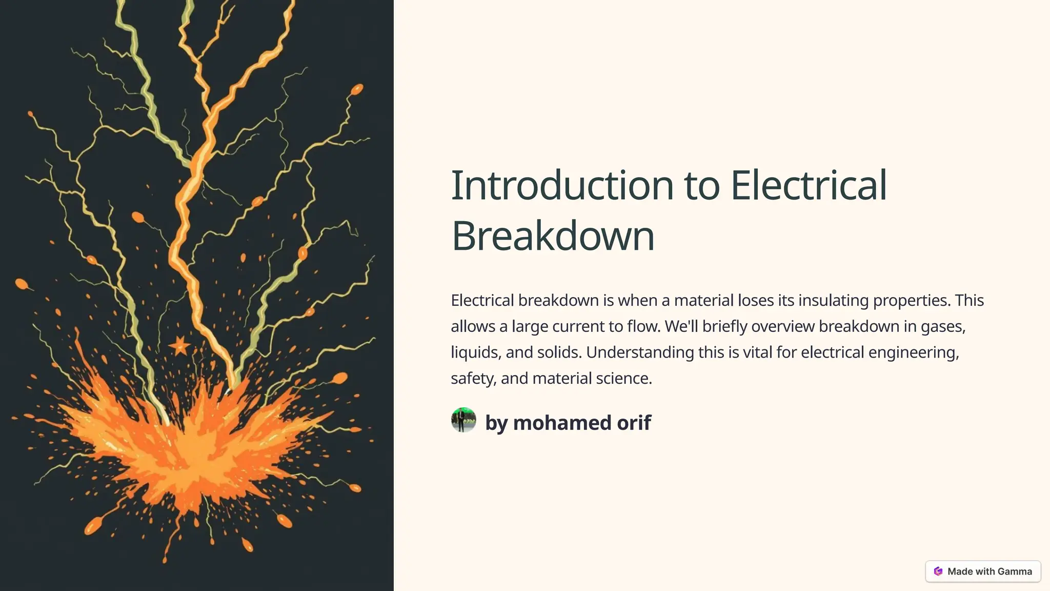 Introduction-to-Electrical-Breakdown.pptx