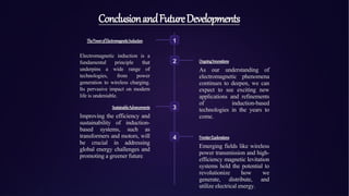 Introduction to Electromagnetic-Induction | PPT