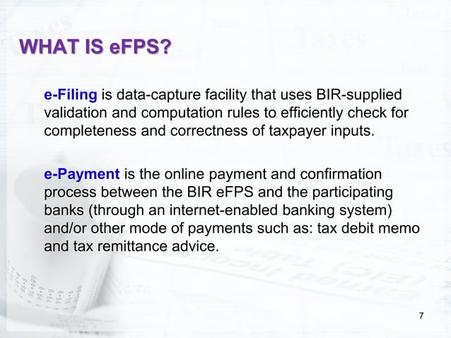 Electronic Filing And Payment System For Entrepreneurs Self Employed electronic-filing-and-payment-system-for-entrepreneurs-self-employed