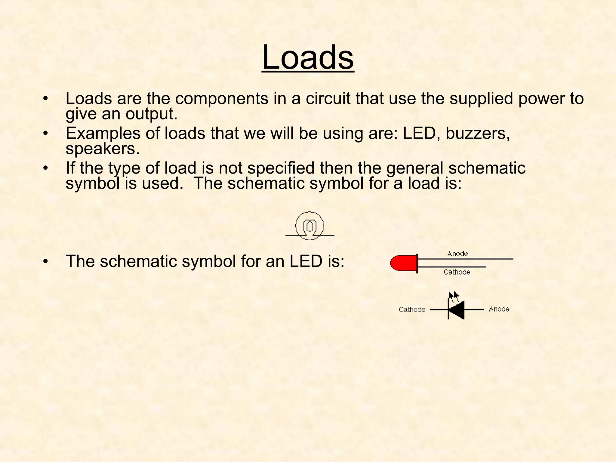 Introduction To Electronics | PPT