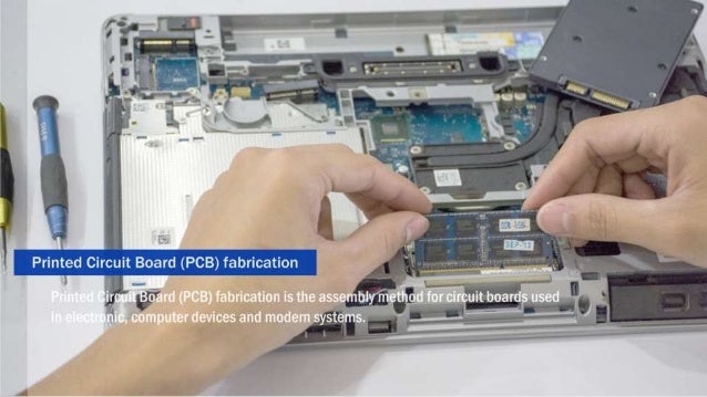 Introduction To Electronics Training Arduino Pcb Modern Electronics Project Tonex Training