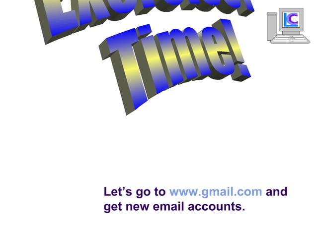 Introduction To Email | PPT | Email | Internet