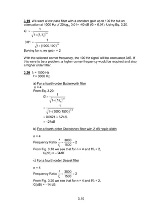Introduction to Engineering Experimentation 3rd Edition by Wheeler ...