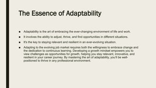 Introduction-to-Entrepreneurial-Mindset.pptx | Startups | Business