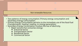 Introduction-to-environmental-science ppt | PPTX