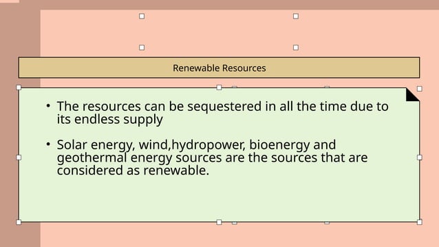 Introduction-to-environmental-science ppt | PPT