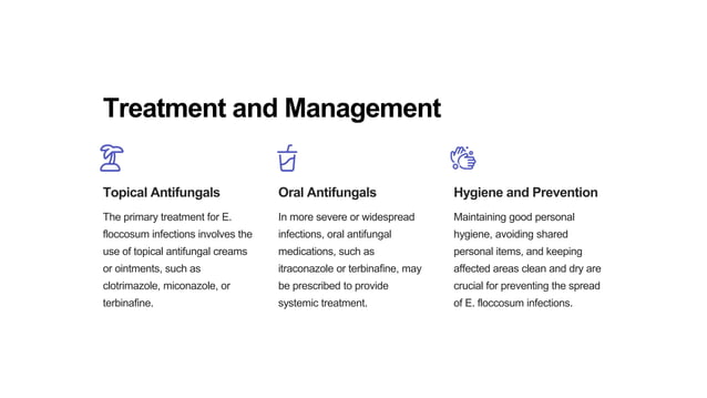 Introduction-to-Epidermophyton-floccosum.pptx | Skin and Dermatology ...