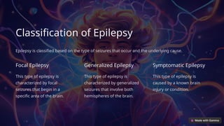 Introduction-to-Epilepsy in neuro medicine.pptx