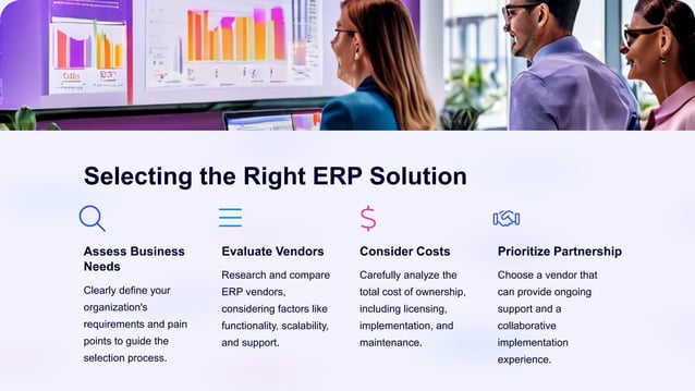 Introduction-to-ERP-Systems (For education Purpose).pptx | Computing ...