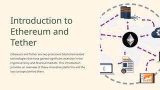 Introduction-to-Ethereum-and-Tether (1).pptx