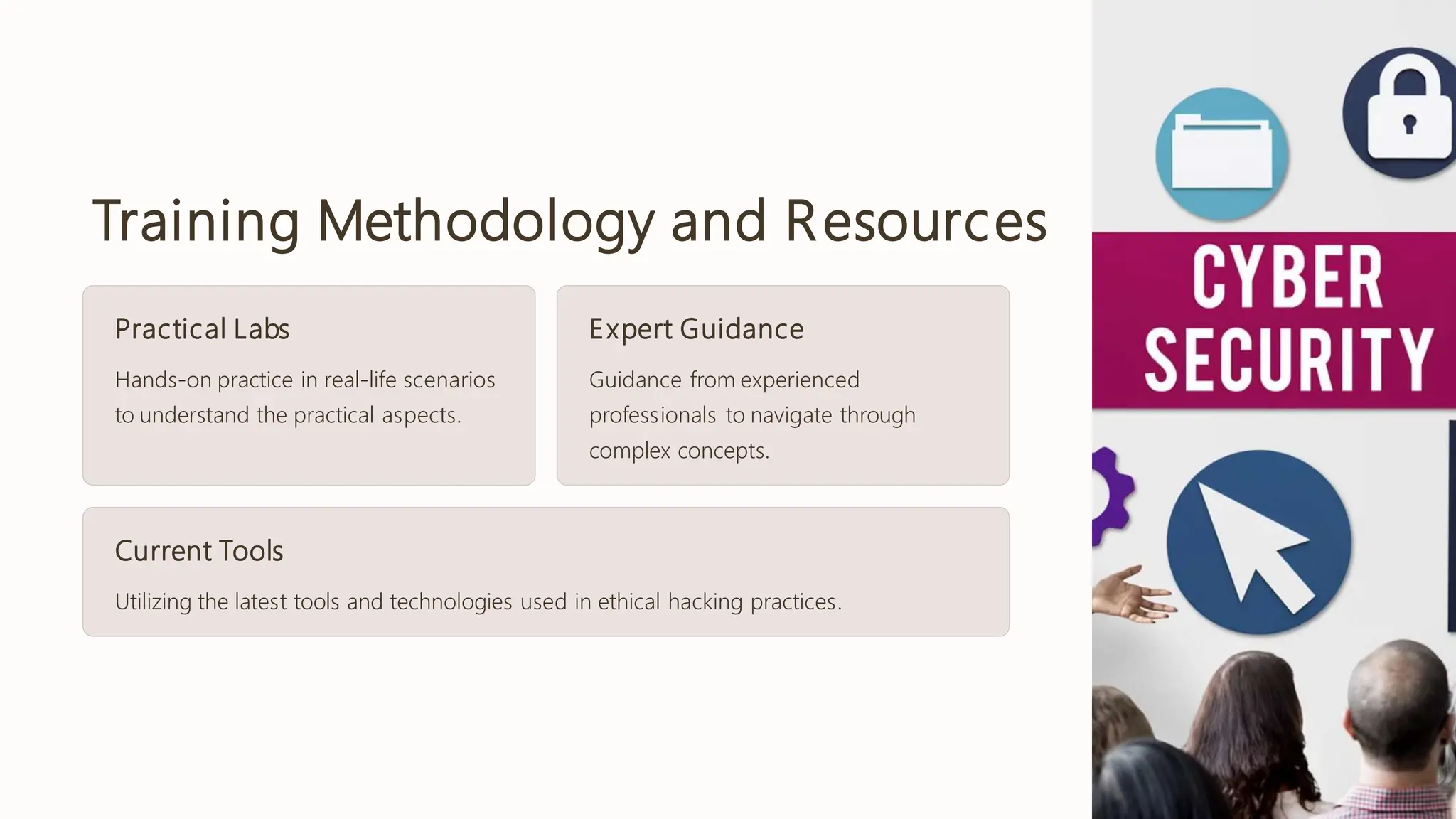 Introduction-to-Ethical-Hacking certificate | PPT