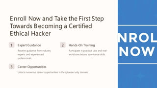 Introduction-to-Ethical-Hacking certificate | PPT