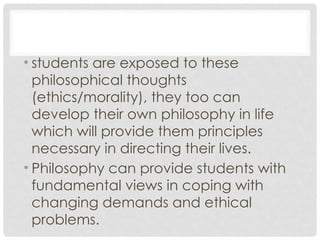 Ethics: and the INTRODUCTION-to-ethics.pptx