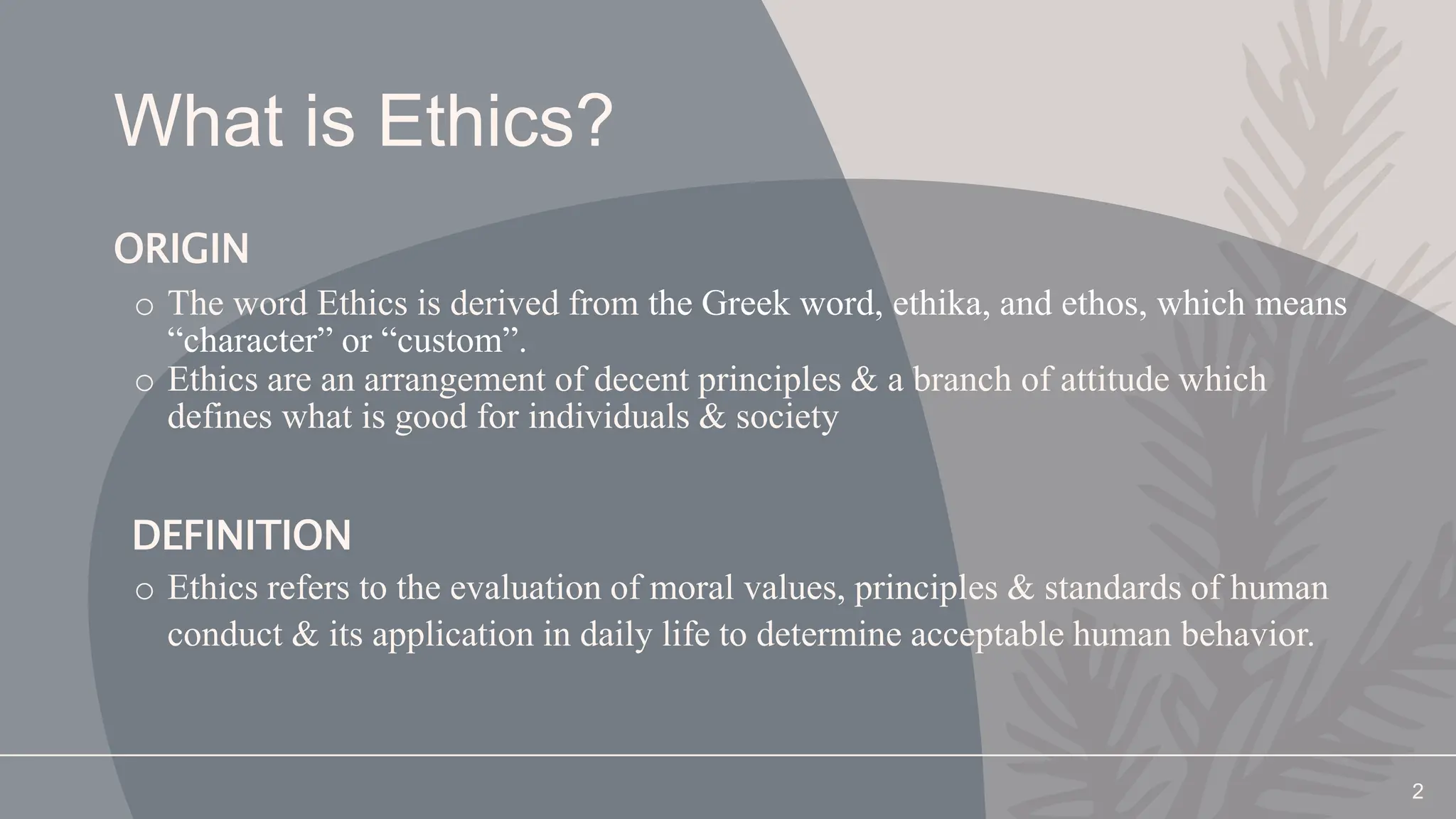 Introduction to the concept of ethics.pptx