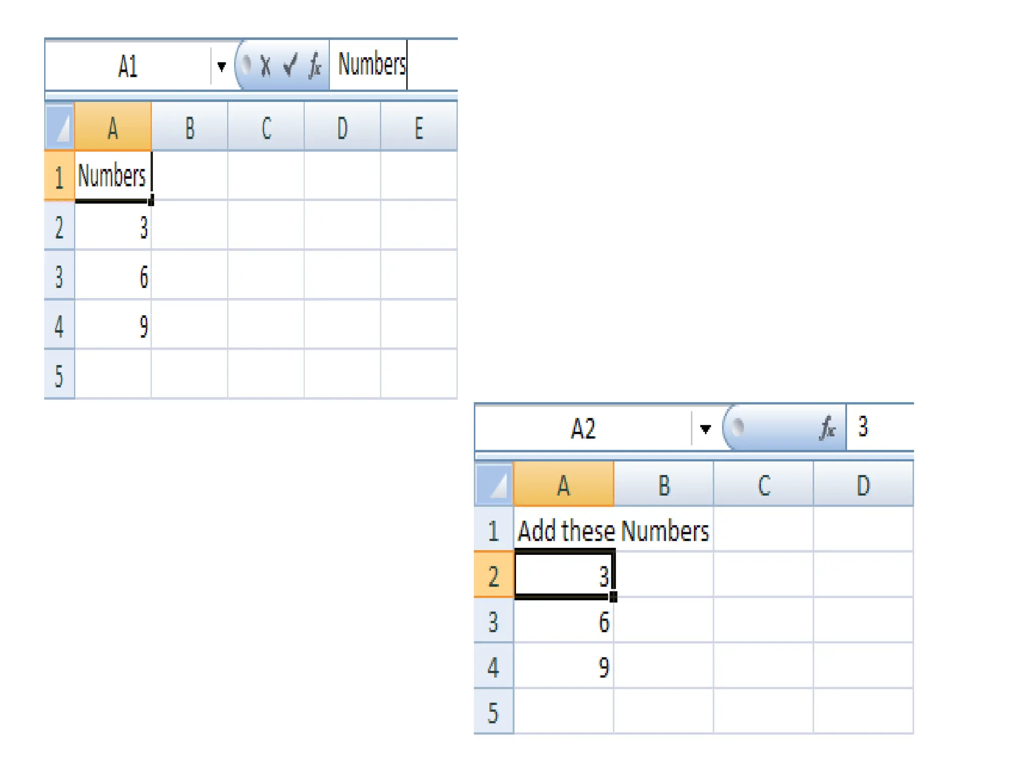 Introduction-to-Excel for beginners .ppt