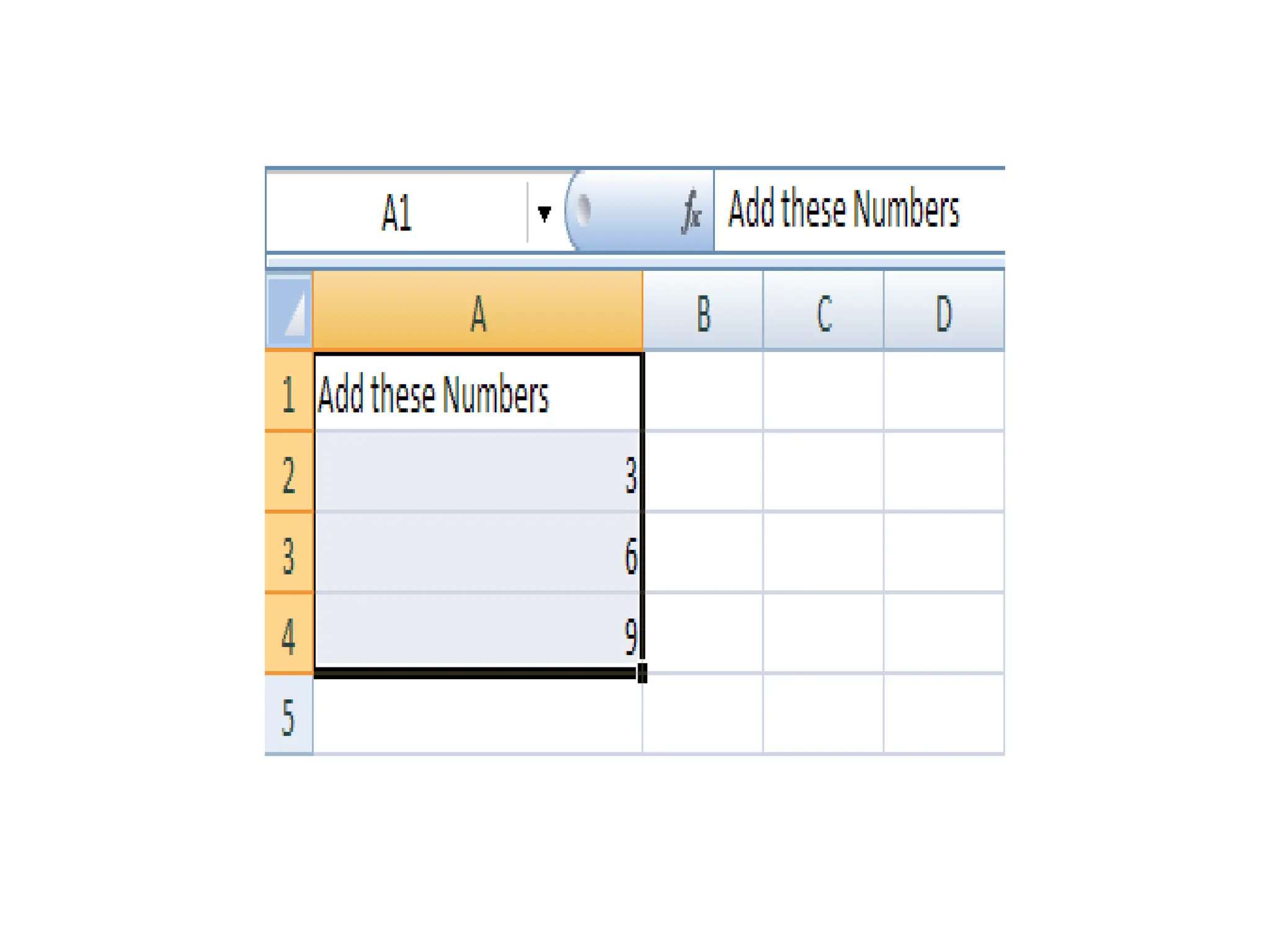 Introduction-to-Excel for beginners .ppt