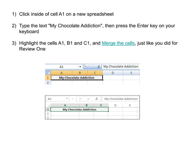 Introduction-to-Excel for beginners .ppt