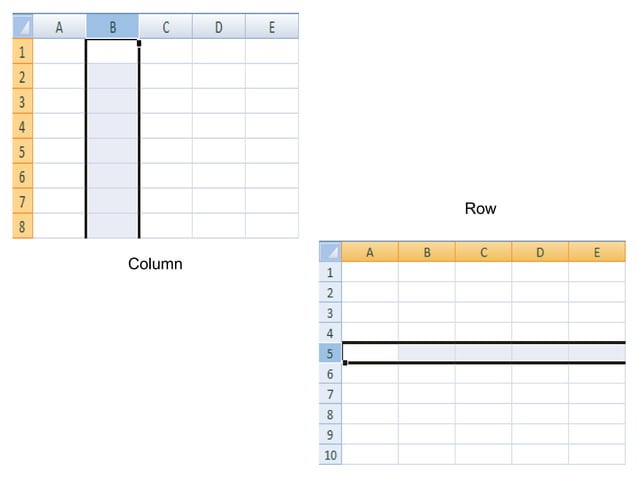 Introduction-to-Excel for beginners .ppt